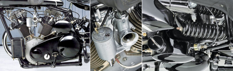 Brough Superior 680 Black Alpine - Motorcycle Classics